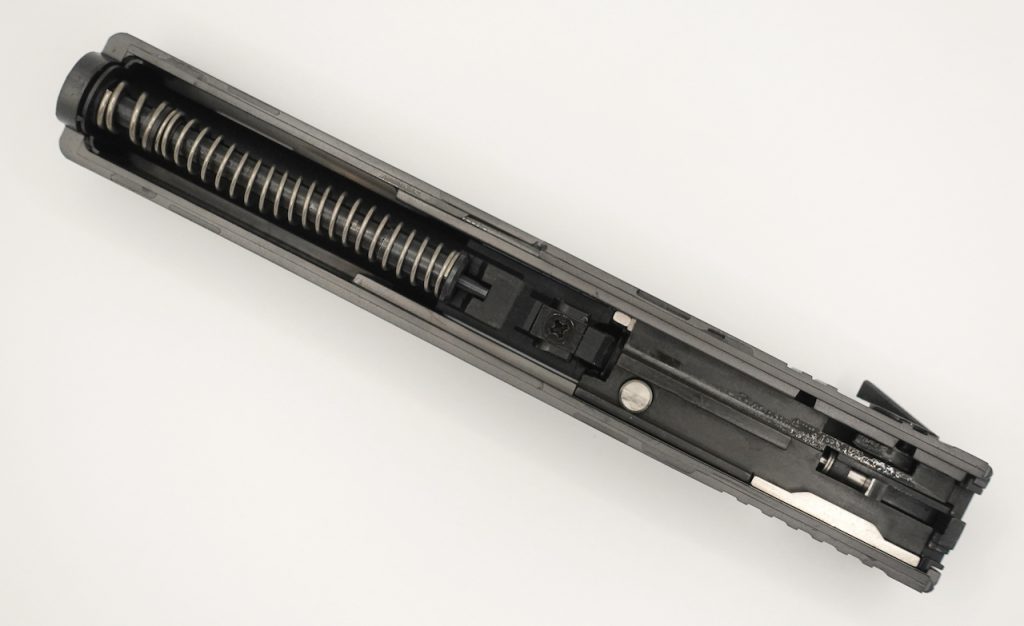 Glock 18C 3rd Generation Frame HW “Evolution2改” | TANAKA WORKS