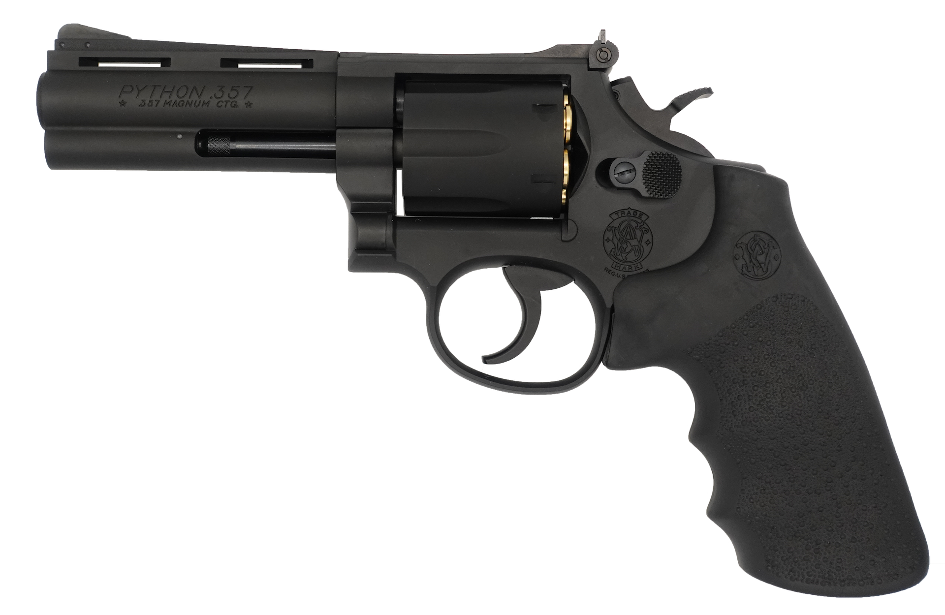 Smolt Revolver 4inch HW Ver 3 TANAKA WORKS